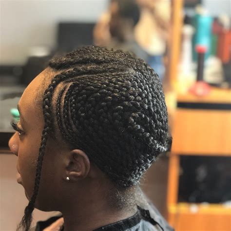 7 Best Sew In Braid Pattern For Your Weaves Forever Braids