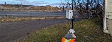 Noise And Vibration Monitoring Benefits For More Efficient Operations