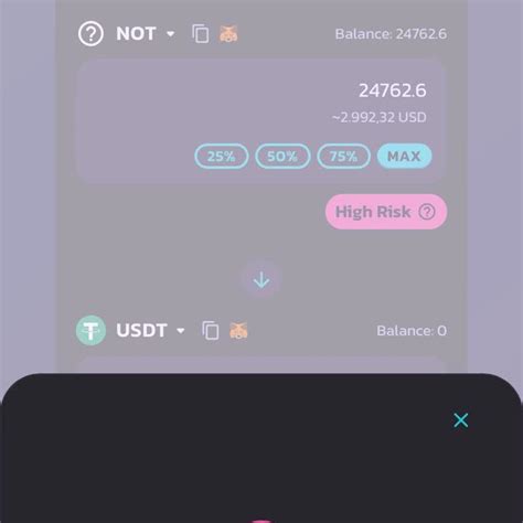 How To Fix Pancakeswap Try Increasing Your Slippage Tolerance Error Xolvie