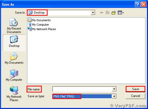 How To Print Ms Office Excel To Png Verypdf Knowledge Base
