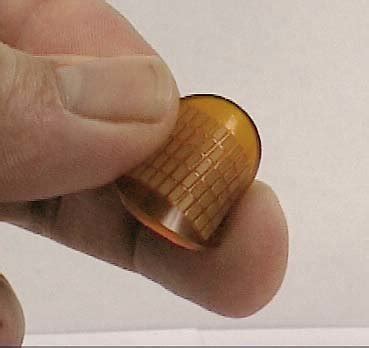 Principle Of The Flexible Matrix Phased Array Transducer Matrix Of Download Scientific Diagram