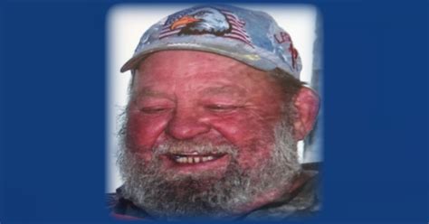 Obituary Clifford Allen Nelson