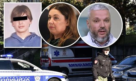 „Мајката е виновна за се“ Момчето убиец откри што му претходело на масакрот „Да не беше