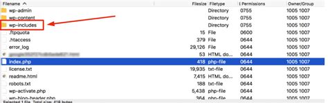 Pluggablephp File Errors In Wordpress Quick Fix Guide