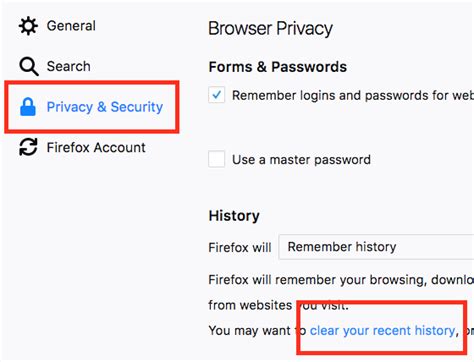 How To Clear Your Browser Cache SendMyAd Help Desk
