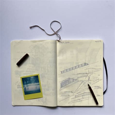 Gordon Shrigley On Linkedin Sketch For 3 Terrace Houses Set Behind A