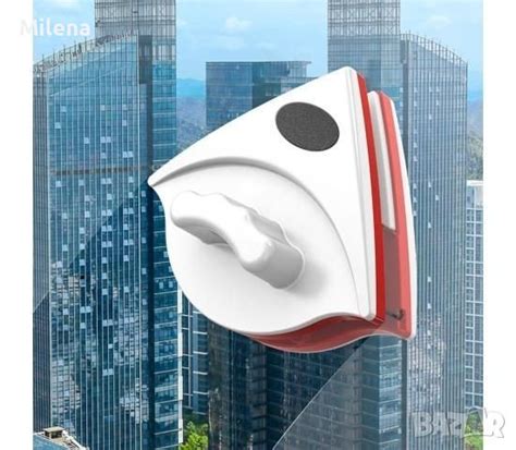 Уред за почистване на прозорци в Други стоки за дома в гр София Id42263847 Bazar Bg