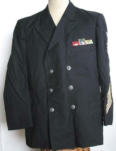 Uniforms Of The Blue Water Navy 1960s 1980s Cold War Vietnam Era