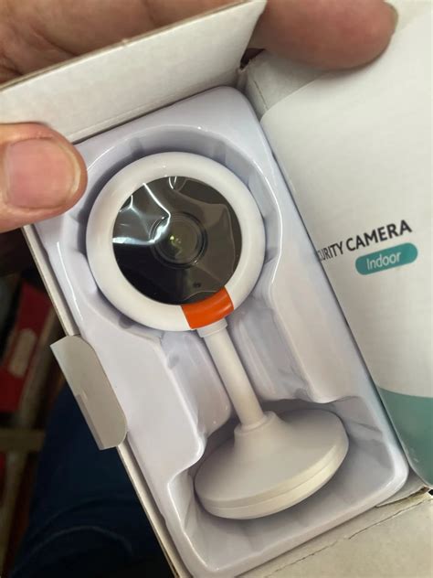 Ip Camera R Homeassistant