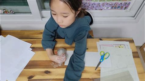 시크릿 다이어리 ♡ 주노크레프트 도안 Youtube