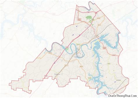 Loudon County Tn Zip Codes At Alden Johnson Blog