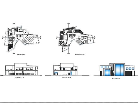Library In AutoCAD CAD Download KB Bibliocad
