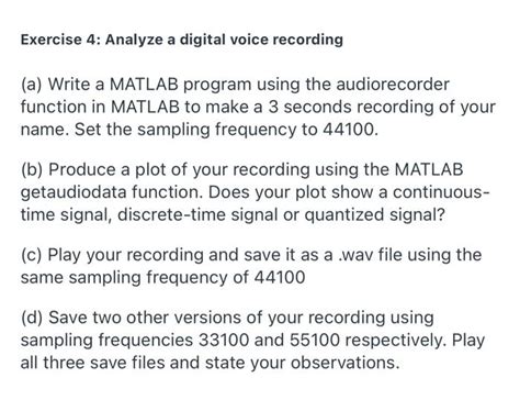 Solved In This Project All Problems Must Be Solved Using