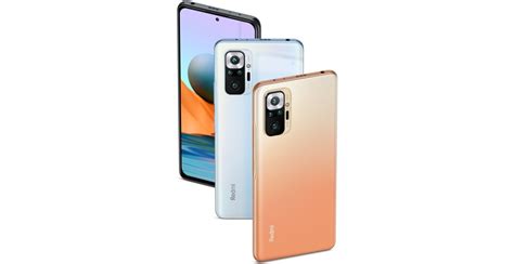 Hp Xiaomi Redmi Note Pro Pilihan Lain Untuk Yang Butuh Hp Gaming