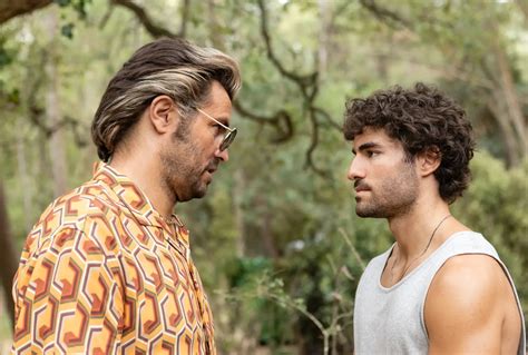 Já Há Trailer E Data De Estreia Da Série Rabo De Peixe Na Netflix