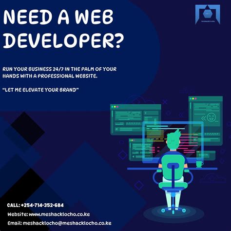 meshack locho on linkedin webdesign webdesigner webdeveloper websitedeveloper htmldeveloper…