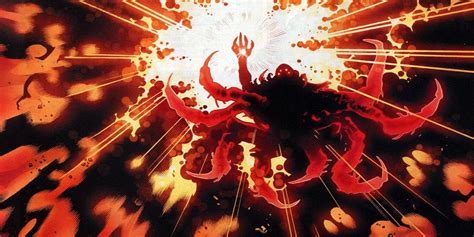 10 Reasons Why The Sentry Is Marvels Most Terrifyingly Powerful Hero