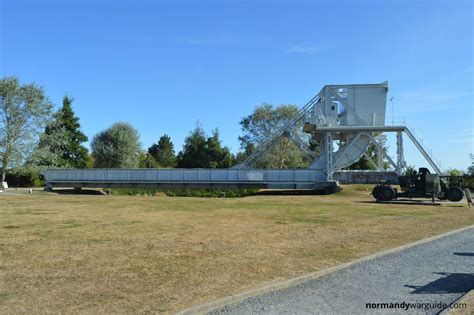 Pegasus Bridge