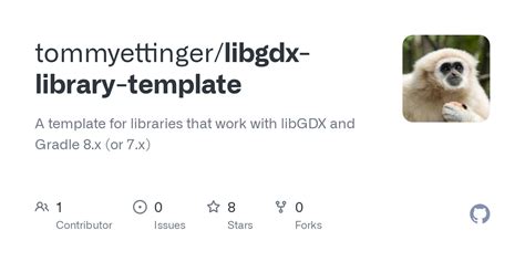 Github Tommyettinger Libgdx Library Template A Template For
