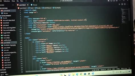 ayush pandey on linkedin hey connections i have completed task 1 of bharat intern…