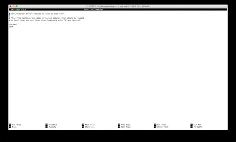 Raspberry Pi Cluster Setup