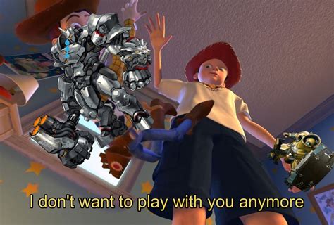 How It Feels After Playing Roadblock Rexoprimal