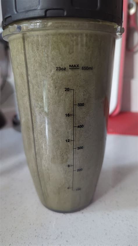 My Green Giant Rblueprint