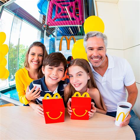 Mcdonalds Brandcontent