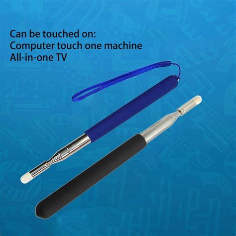 4 Pcs Telescoping Teacher Pointer Stick Extendable Grandado 4 Pcs Telescoping Teacher Pointer Stick Extendable Grandado