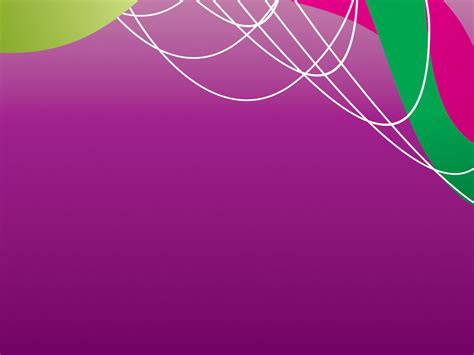 Abstract Purple Powerpoint Templates Abstract Free Ppt Backgrounds And Templates