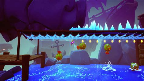 Kao The Kangaroo Bend The Rooles For Nintendo Switch Nintendo Official Site