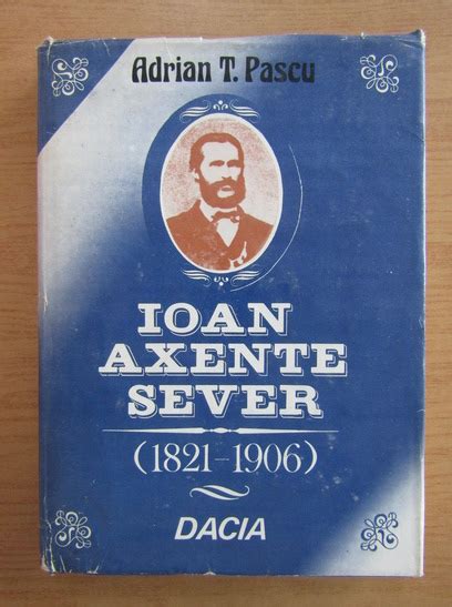 Adrian Pascu Ioan Axente Sever Cumpără