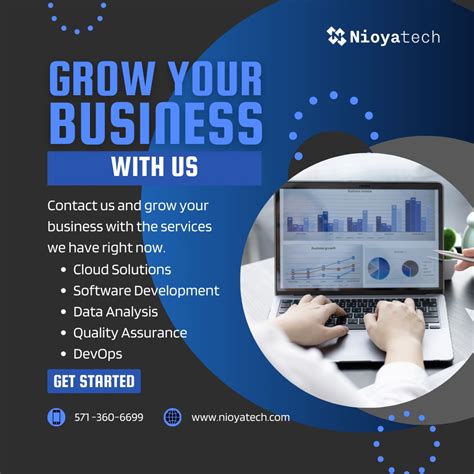Nioyatech Llc On Linkedin Businesssolutions Startups Innovation Business