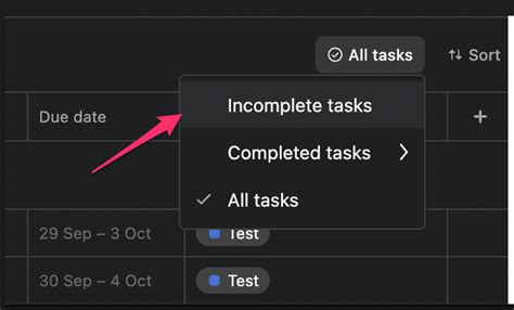 How To Export Asana Tasks Blog