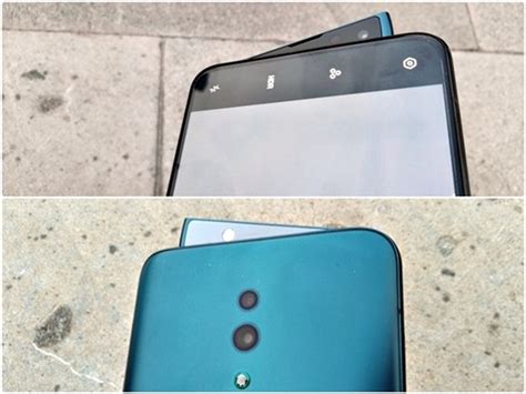 Seperti Ini Harga Dan Spesifikasi Oppo Reno Series Yang Resmi Di Indonesia Darwinations Com