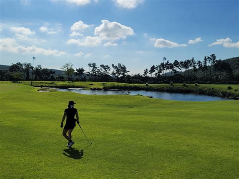 40대 3부 필드 골프 부산 울산 경주 Band