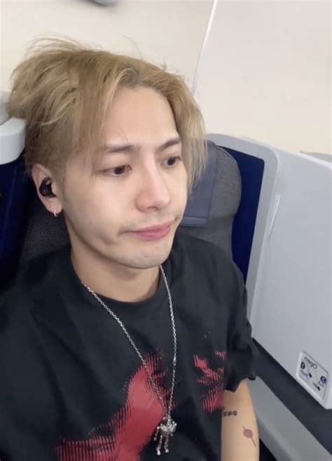 Pin By Igot7 On Jackson Jackson Wang Got7 Jackson Celebrity Singers