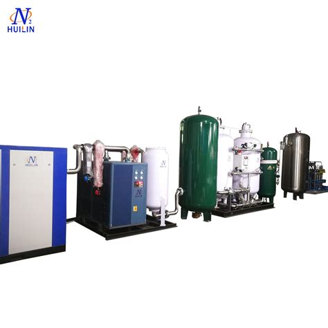 Oxygen Generating Machine Medical Oxygen Generator And Oxygen