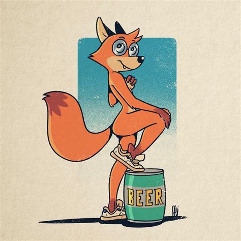 Rule 34 Ass Breasts F0xnr0ll Nude Sneakers 7096220