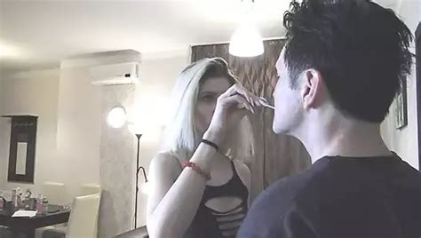 Snot And Ear Wax Humiliation And Pedicure Femdom Feat Elena Lux By Femdom Austria XHamster