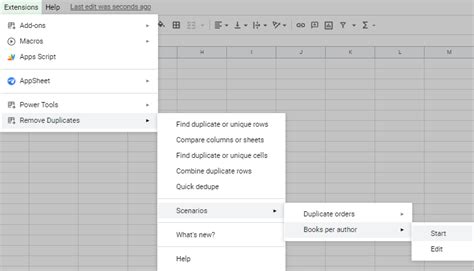 Combine Duplicate Rows In Google Sheets Help Page