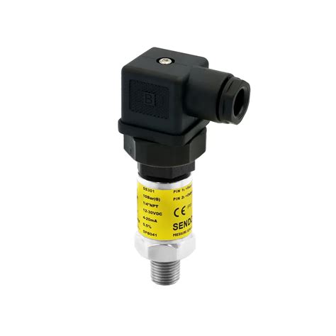 Customized Liquid Pressure Sensor Supplier Sendo