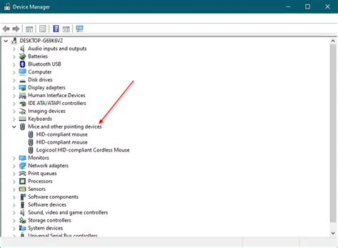 4 Ways To Fix Right Click Context Menu Not Showing In Windows 1087
