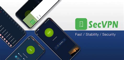 Free Vpn Secvpn Fast Unlimited Secure Proxy For Pc Free Download