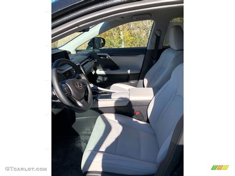 2021 Caviar Lexus Rx 350 Awd 140122691 Photo 2 Car