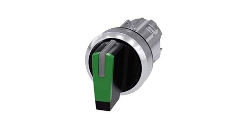 3su1052 2bm40 0aa0 Siemens Sirius Act Series 3 Position Selector