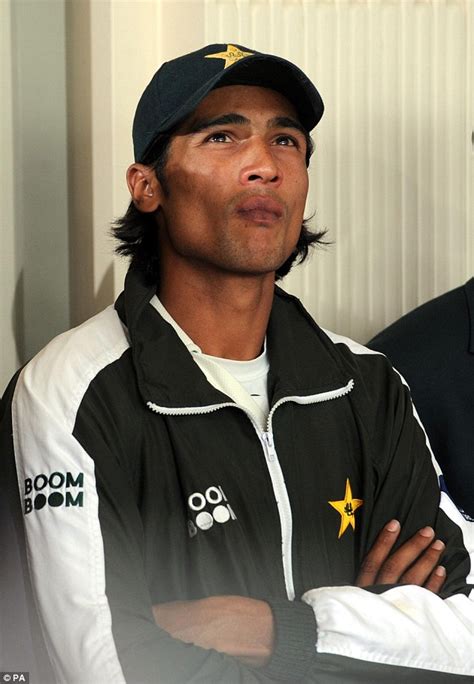 Pakistan Cricket Board Ask Icc To Allow Shamed Mohammad Amir To Make