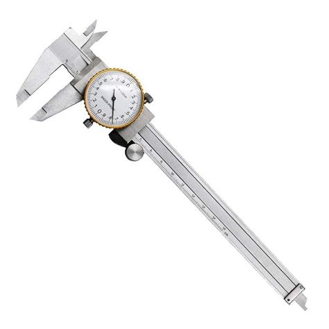 Dial Calipers 0 150mm 0 02mm High Precision Indust Grandado