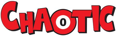 About Chaotic Competitions