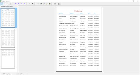 Migrating From Quickreport 6 To Fastreport Vcl Is Quick And Fun Fast Reports